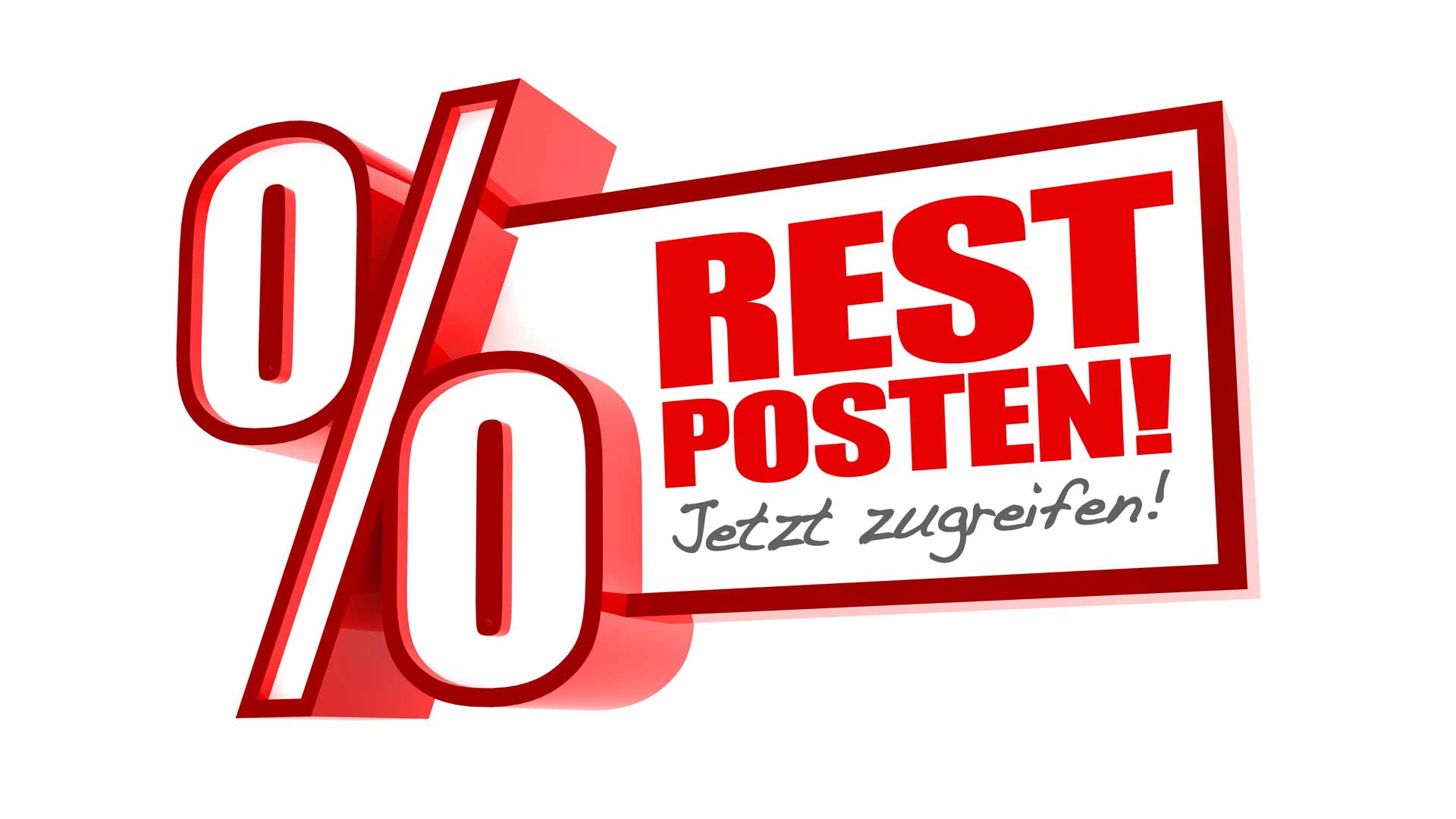 Restposten & Sonderposten Großhandel | Paletten, Retouren & B-Ware