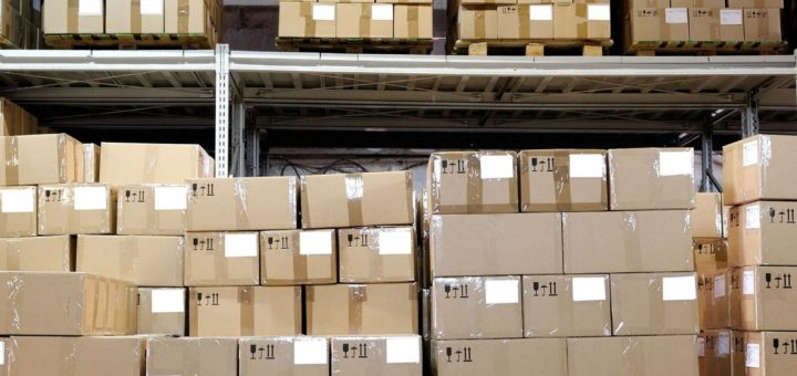 Restposten für Privatpersonen