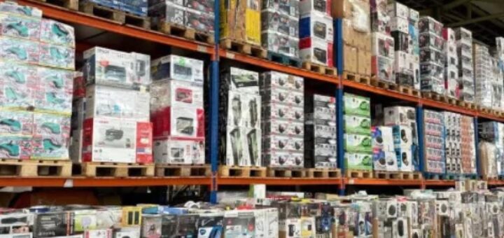 Restposten Marktplatz kostenlos und ohne Anmeldung