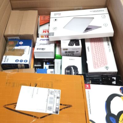 Restposten für Privatpersonen